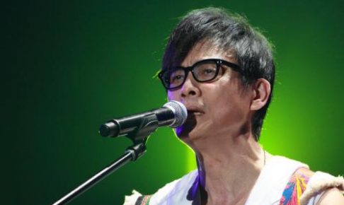 Luo Da You 罗大佑 | Kiyoの華流ドラマ手帖