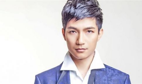 Chen Chu Sheng 陈楚生 | Kiyoの華流ドラマ手帖