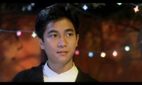 Chen Bai Qiang 陈百强 | Kiyoの華流ドラマ手帖