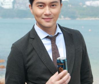 Zhang Zhi Lin 张智霖 | Kiyoの華流ドラマ手帖