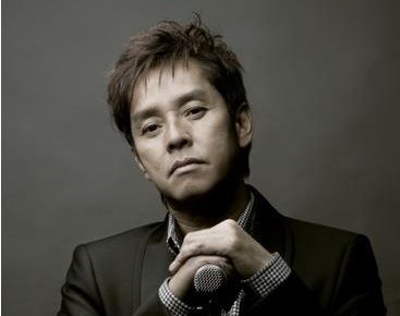 Tan Yong Lin 谭咏麟 | Kiyoの華流ドラマ手帖